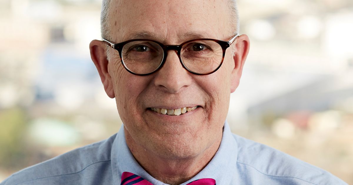 Spotlight on Director of Design, Kevin Burke | Beltline