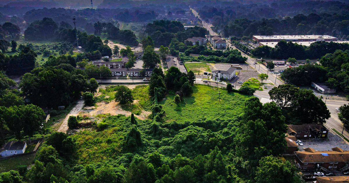 Housing and commercial affordability planned for Atlanta Beltline at ...