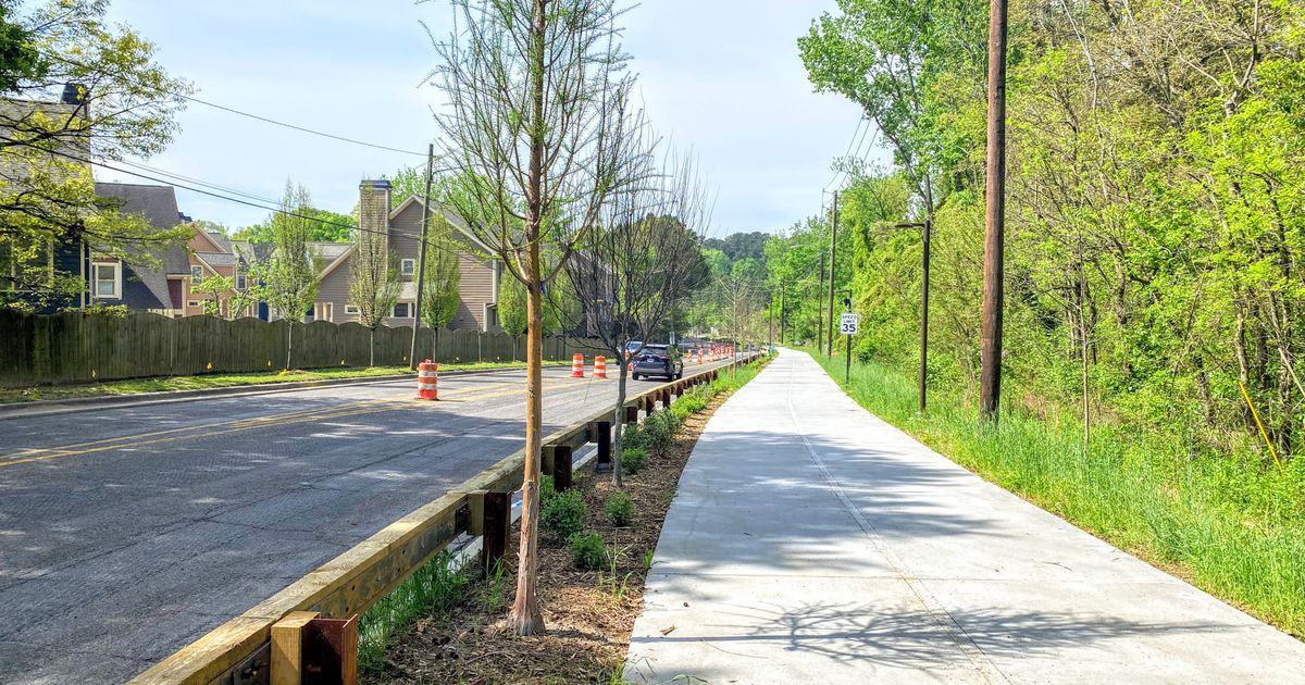 Atlanta BeltLine Design and Construction Updates: April 2022 | Beltline