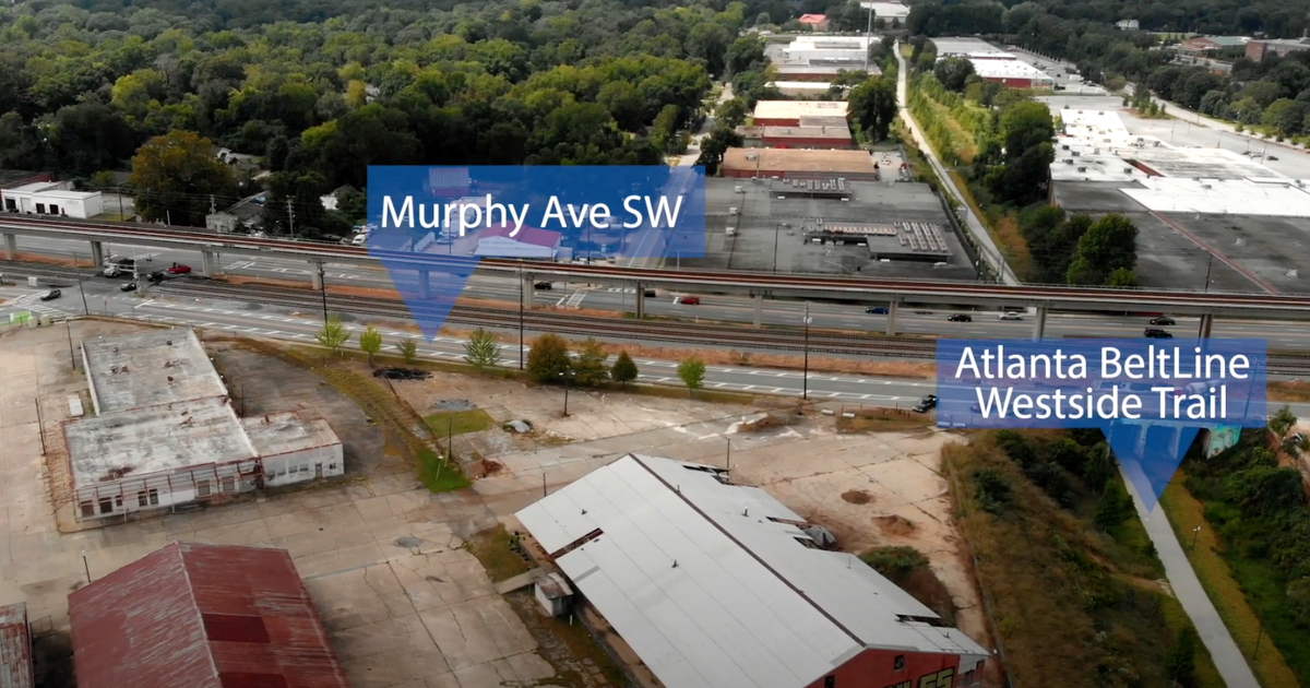 A New Beginning for Murphy Crossing: Fostering Trust and Transparency ...