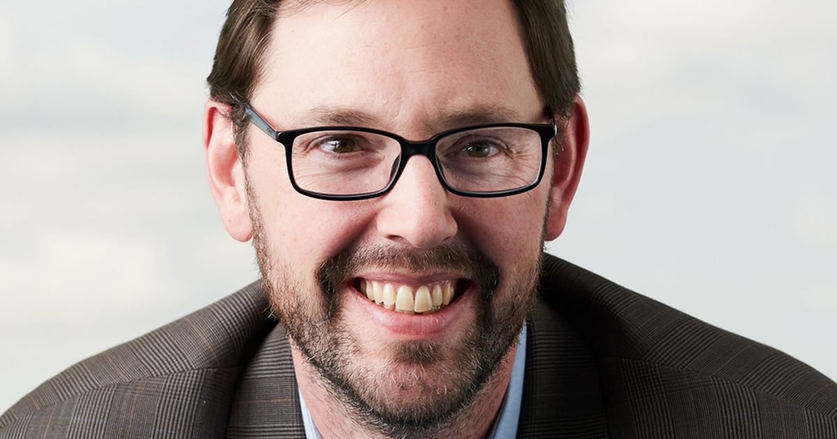 Spotlight on Senior Transportation Engineer, Shaun Green | Beltline