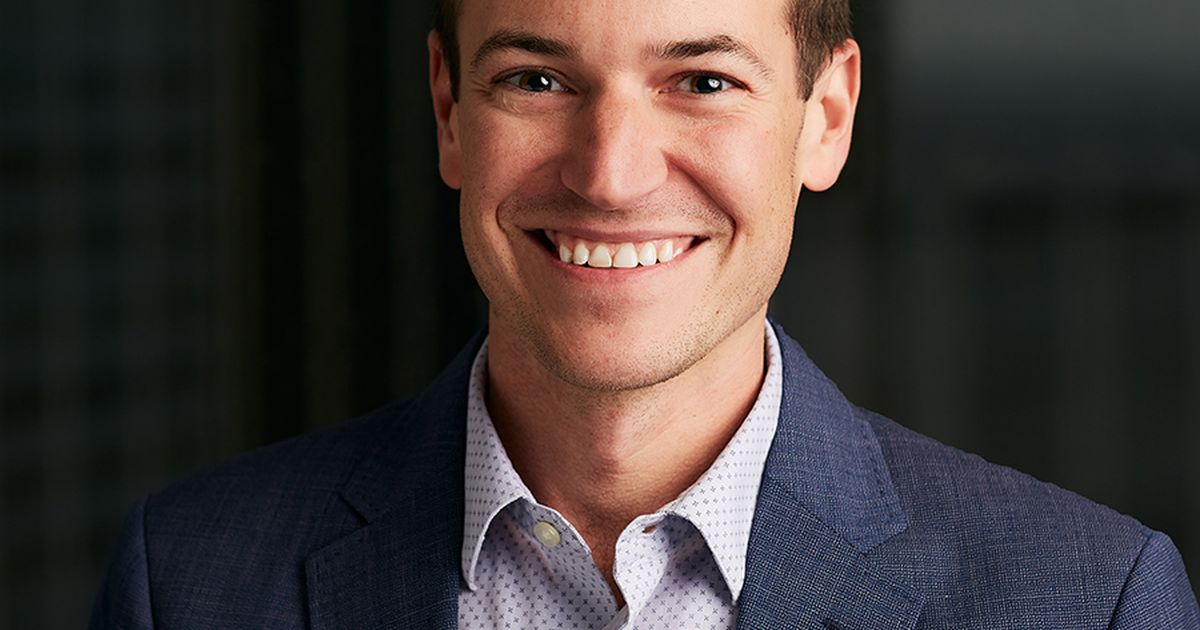 Spotlight on Director of Real Estate and Asset Management, Dave Pierce ...