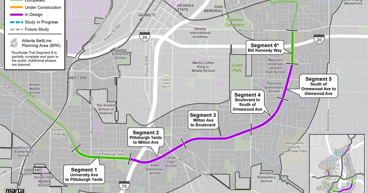 U.S. Department of Transportation Awards More Than $16 Million for ...