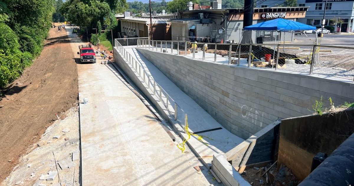 Atlanta BeltLine Design and Construction Updates: August 2023 | Beltline