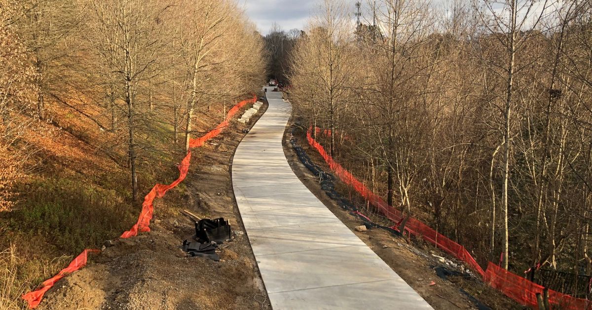 Atlanta Beltline Design and Construction Updates: January 2024 | Beltline