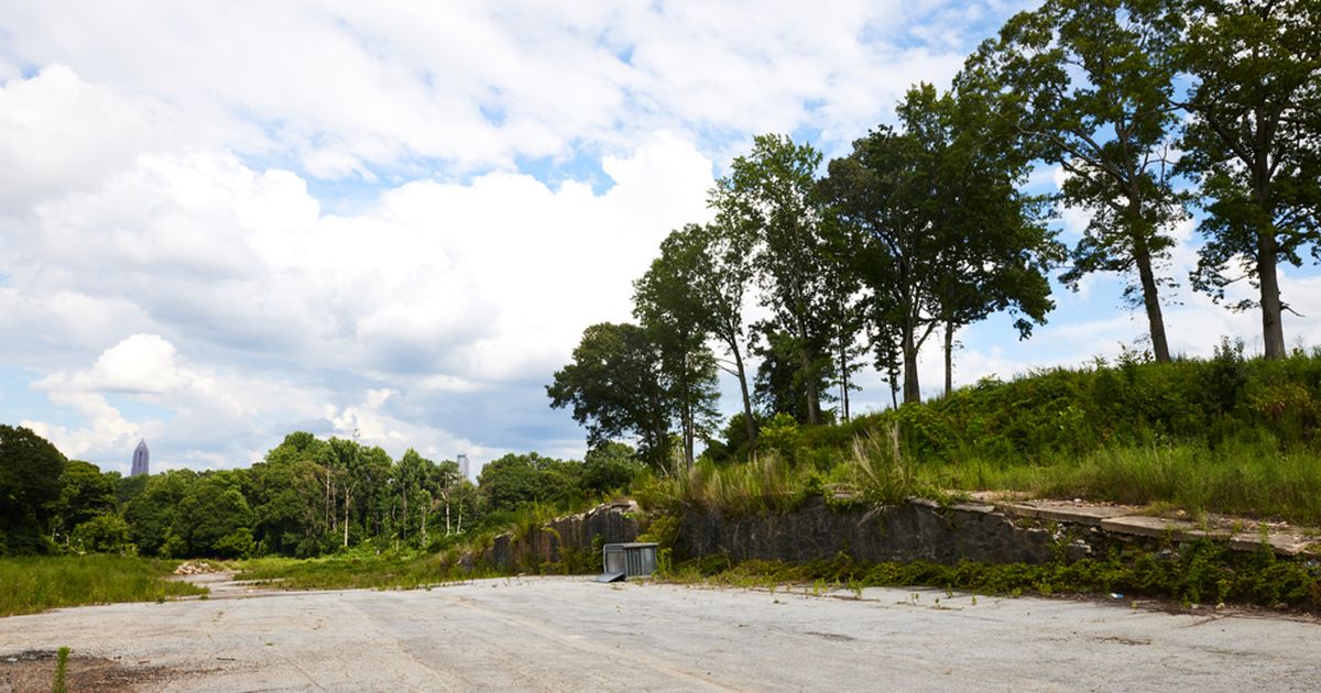 Public Meeting Advisory: Redevelopment Master Planning of Atlanta ...