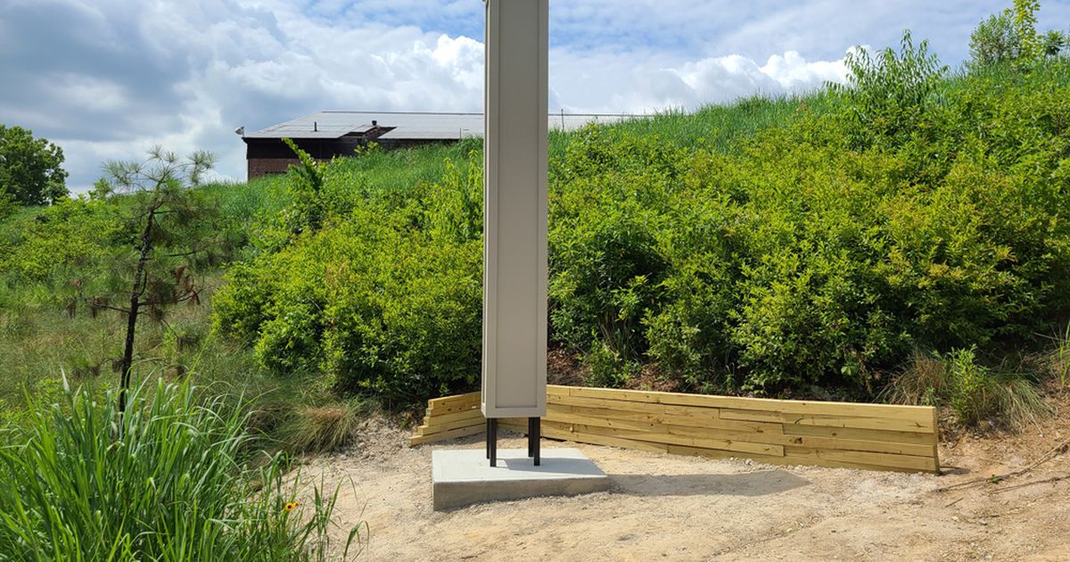 Chimney Swift Towers Installed on Westside and Eastside Trails | Beltline