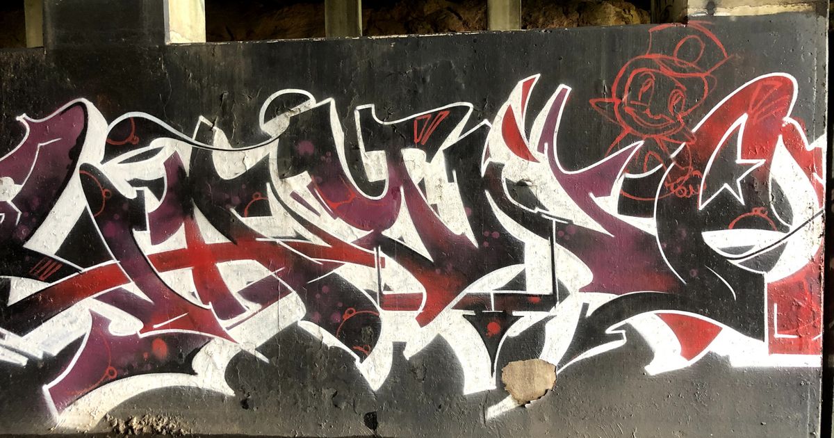 Celebrating Atlanta’s Style Writing History | Beltline