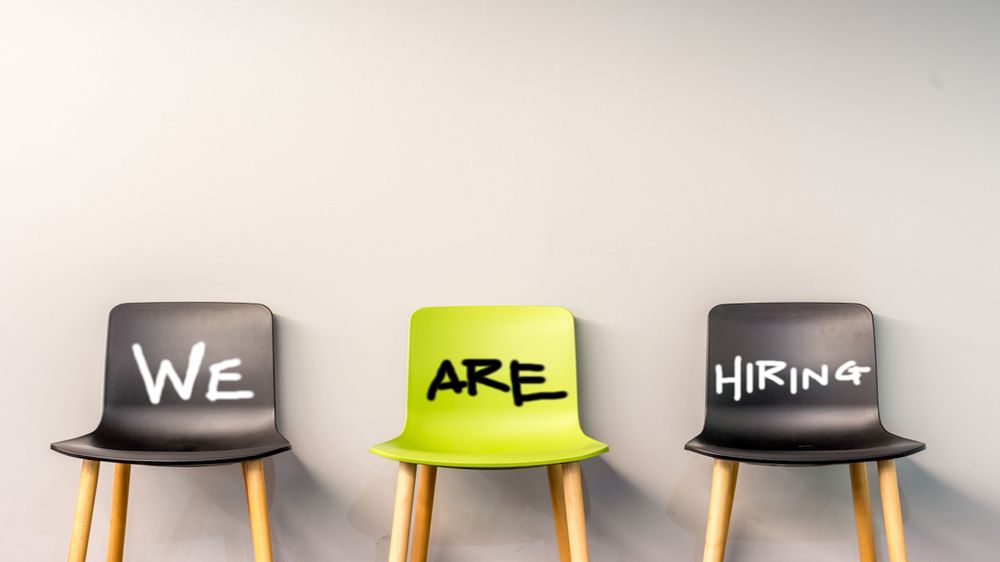 Frustrated Finding Staff Who'll Stay? | Alignable