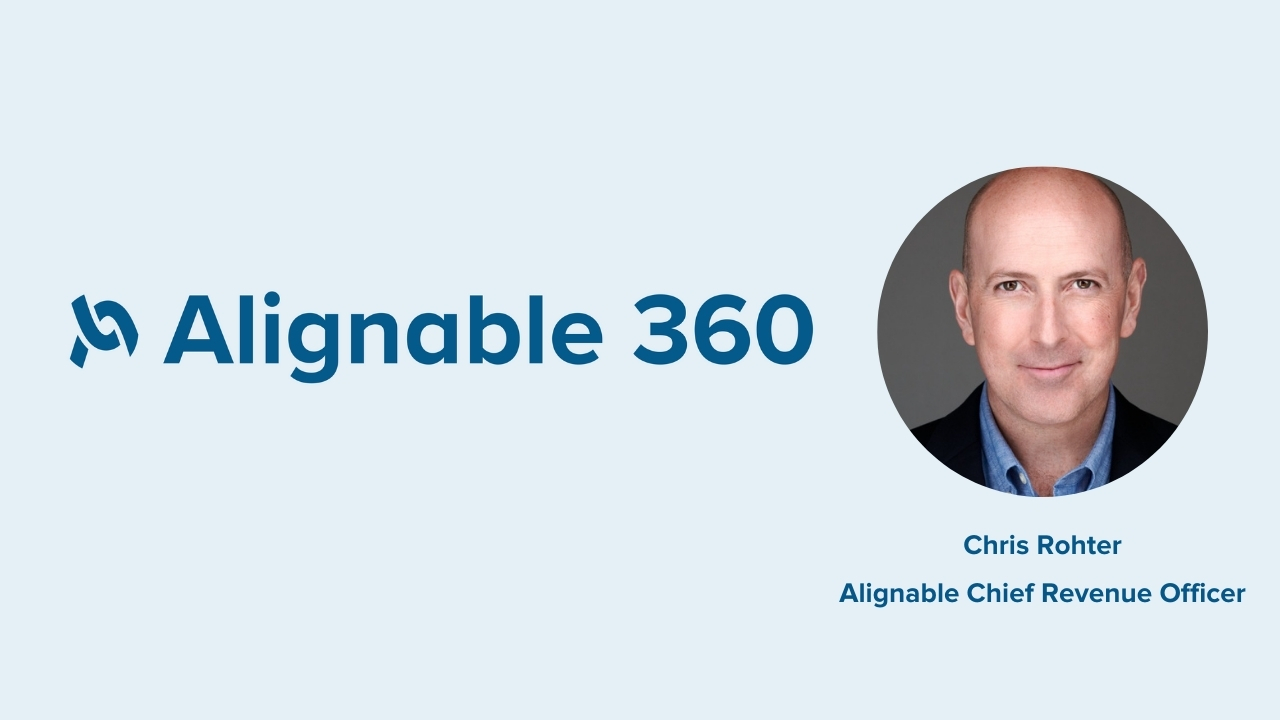 Alignable 360: Find the Right Plan for You