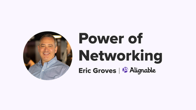 Business Networking | Alignable