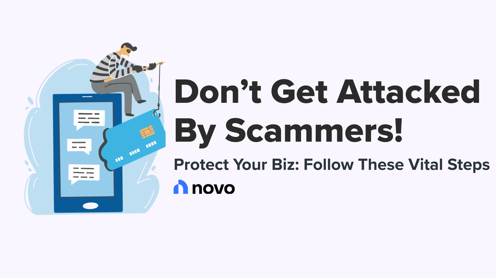 How to Protect Your Business from Scammers | Alignable