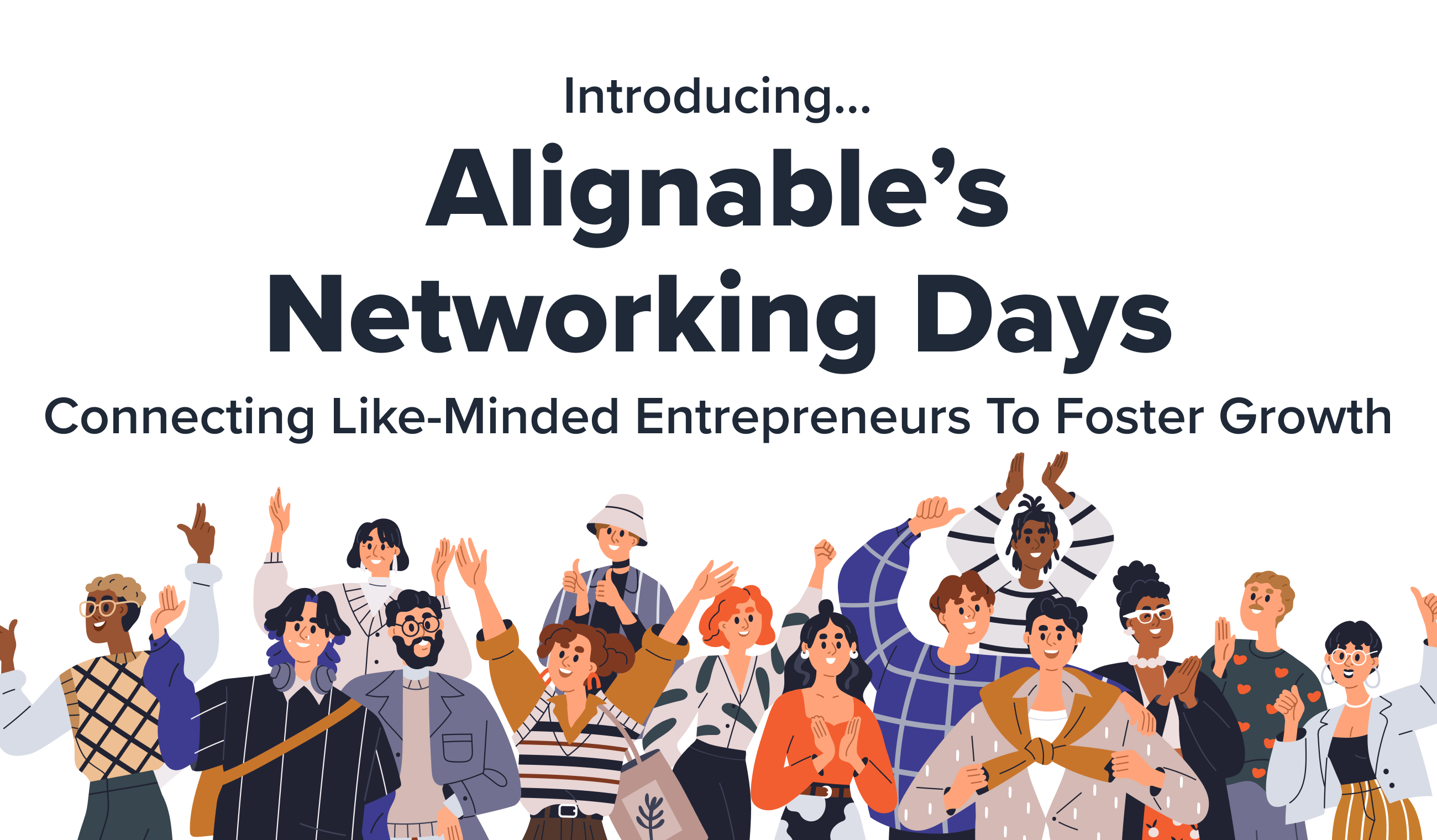 Alignable Networking Days