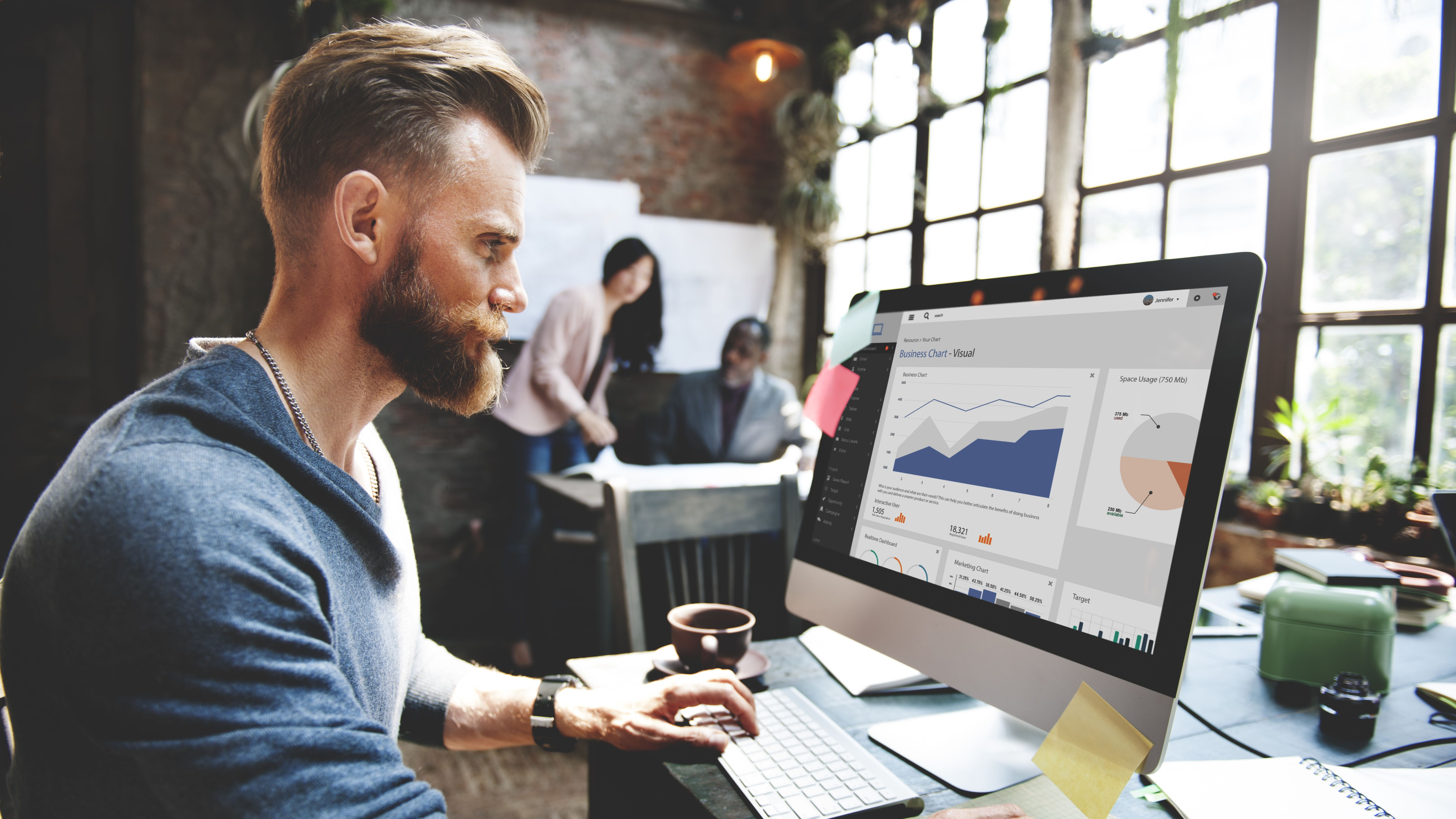 Learn The "Secret Sauce" For Optimal Visibility | Alignable