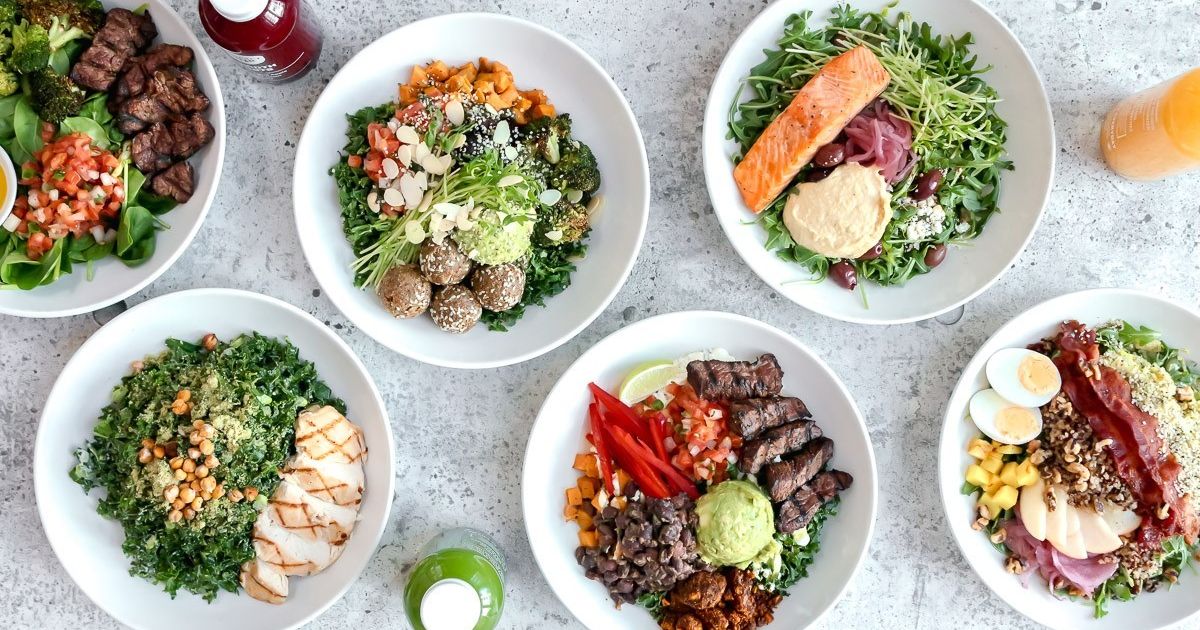 Impact Kitchen — Waterfront BIA