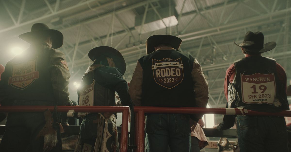 Saddle Up for CFR 2025 — Exclusive Stays & Vendor Highlights Await ...