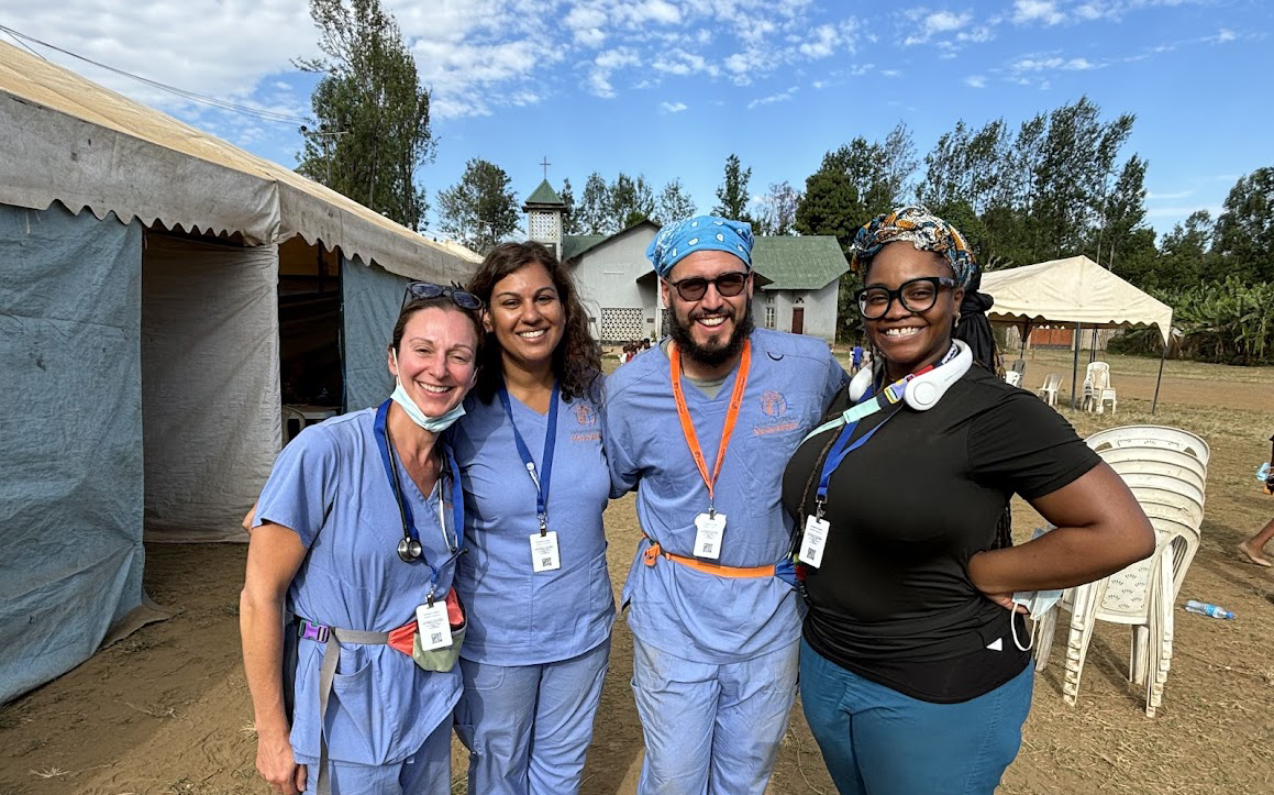 How the Making a Difference Foundation helps you give back.