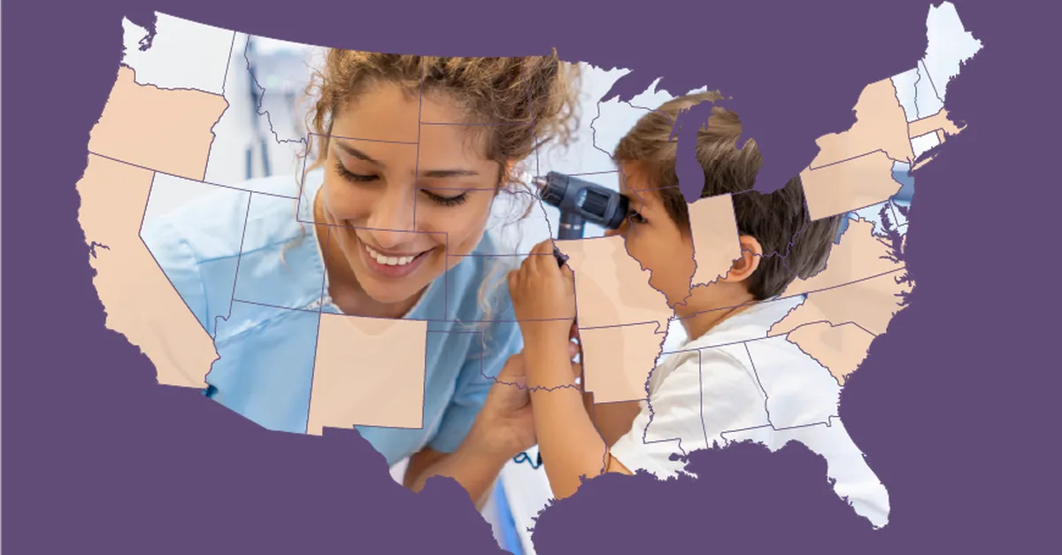 Interstate Medical Licensure Compact States List for 2025