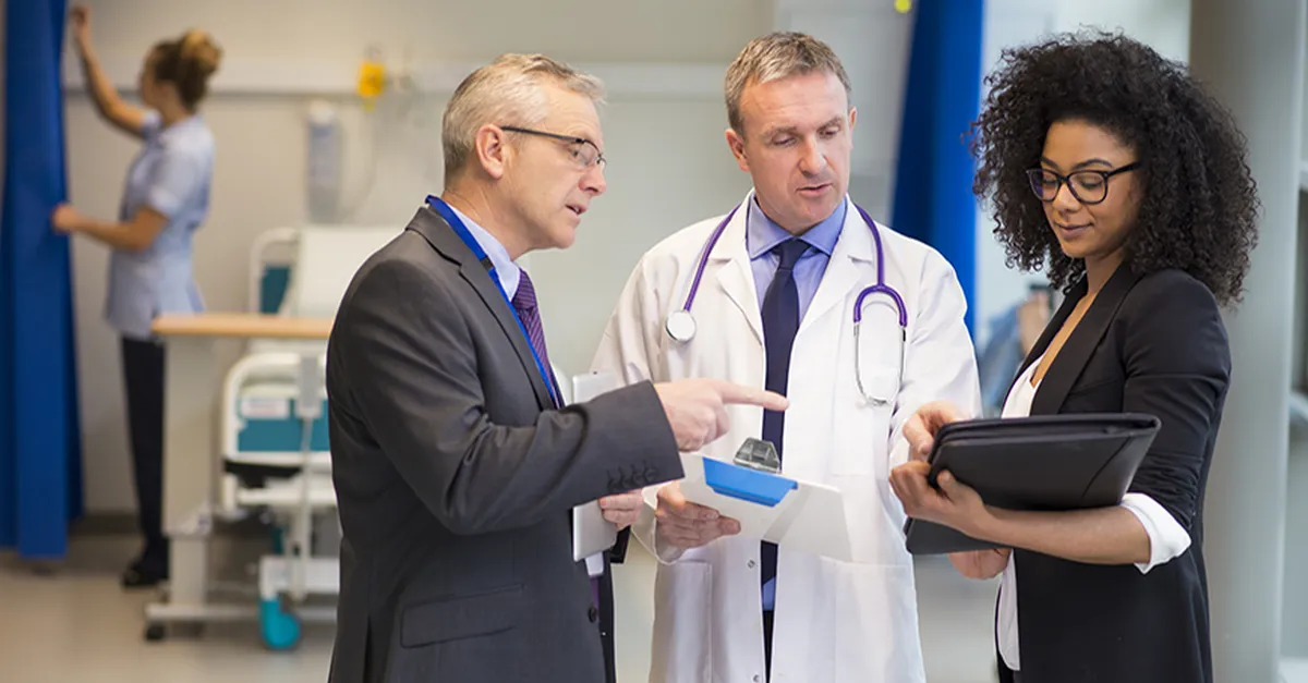 How to manage locum tenens agency partners: A recruiter's guide