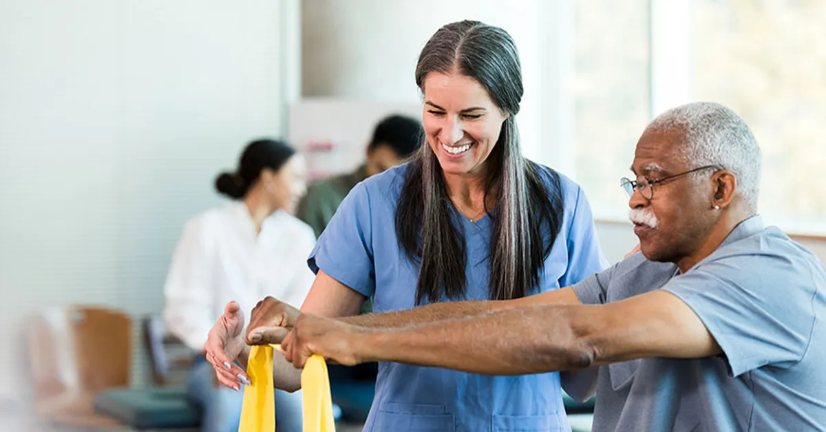 OT compact: What occupational therapists need to know