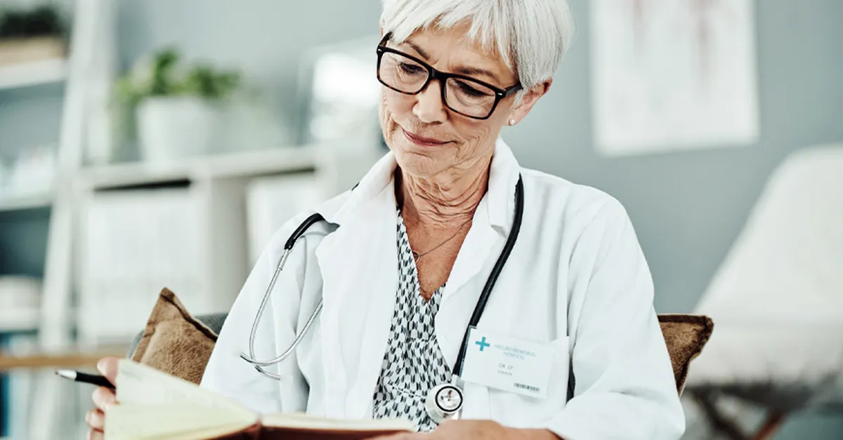 5 physicians who continued practicing after retirement