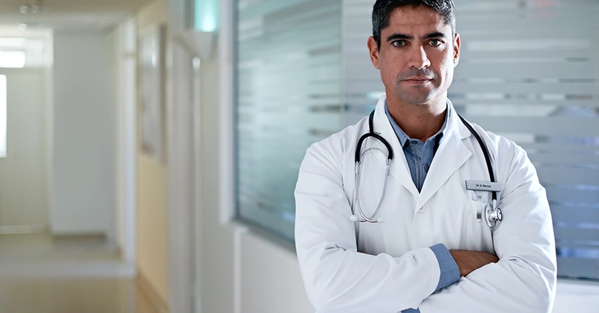 2025 Physician Salary Report: Pay trends and insights