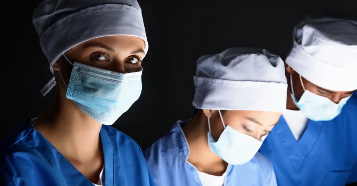 Surgery salary 2024: Dip in pay for some, dissatisfaction persists
