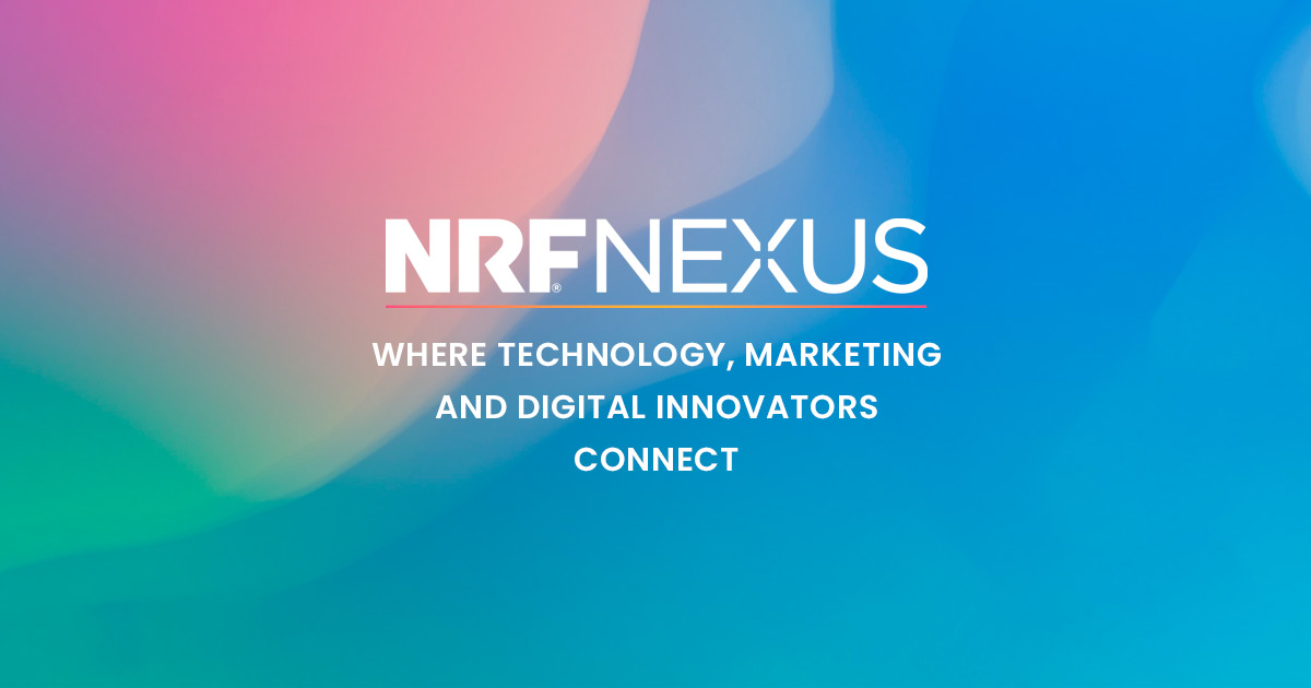 Connecting senior retail technology, marketing and digital innovation ...