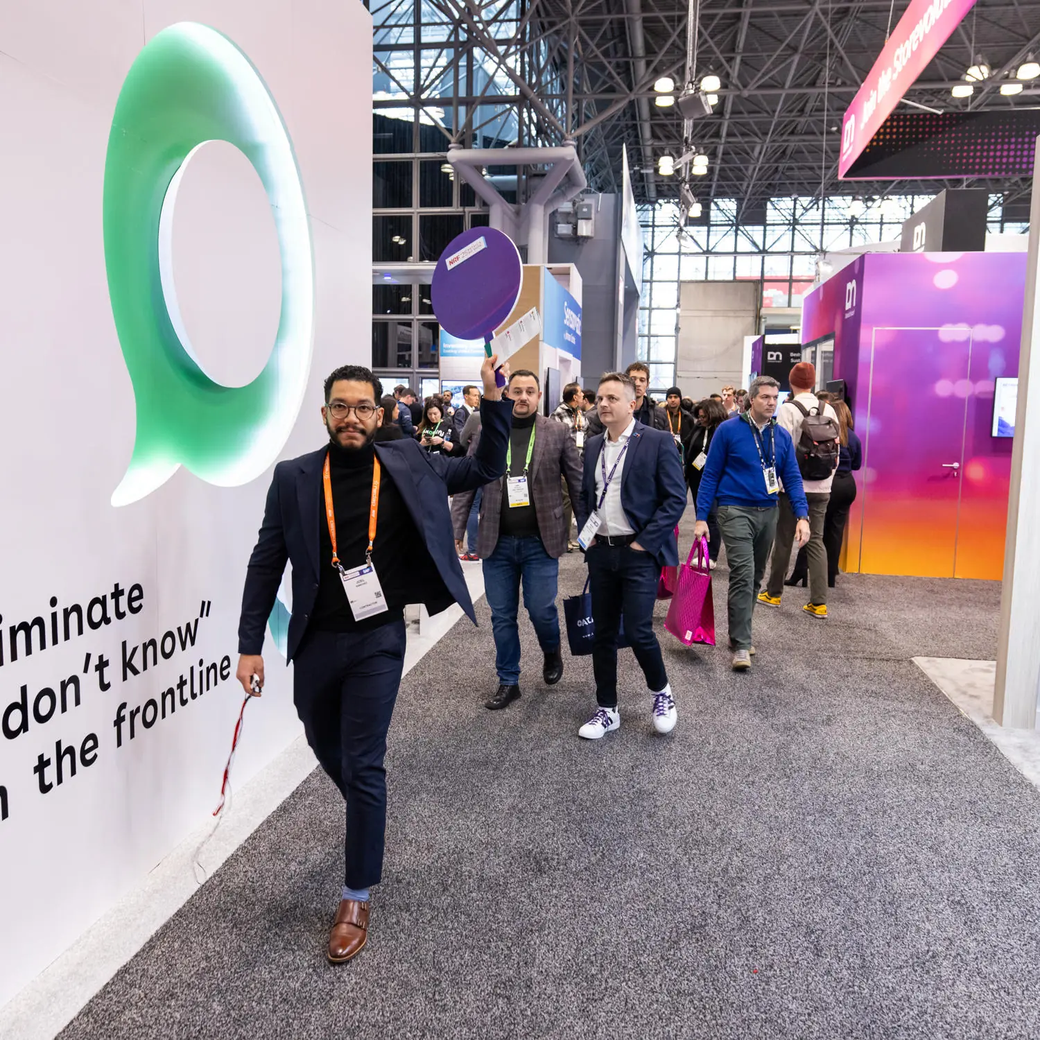 Expo Tour | NRF 2026: Retail's Big Show