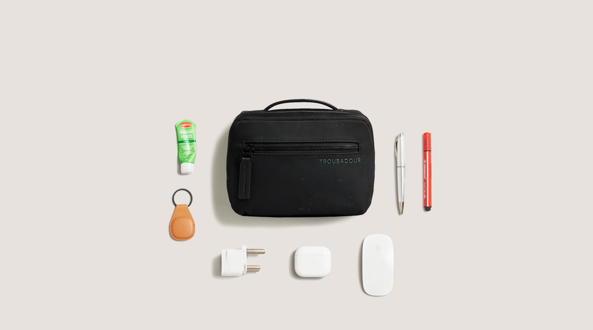 Buddy Case 2.0