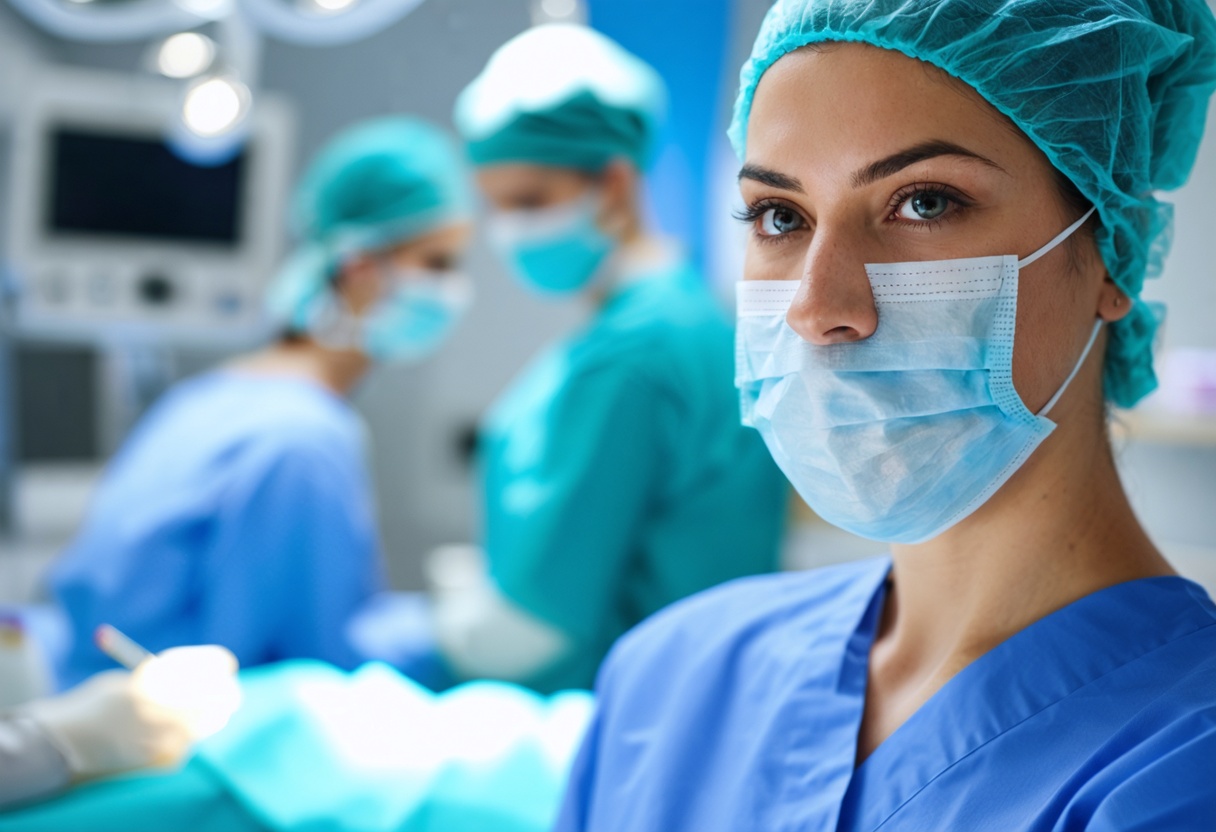 The Benefits of Gender Reassignment Surgery - Rugiet