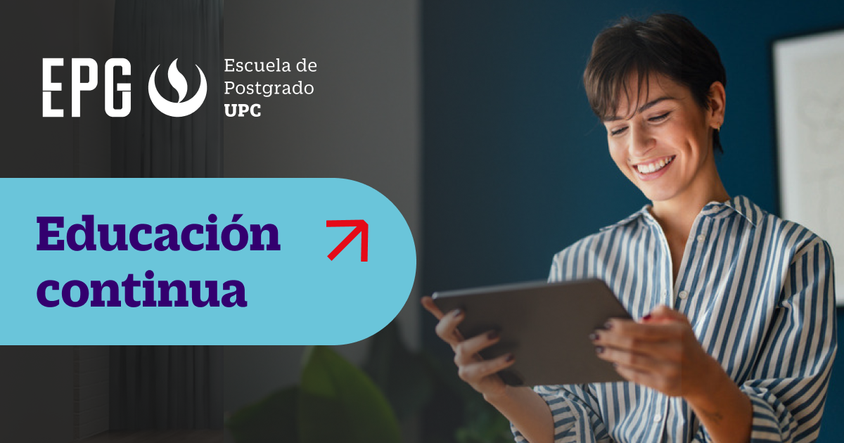 Cursos Coursera y EPG UPC: ¡Planes con 30% de descuento!
