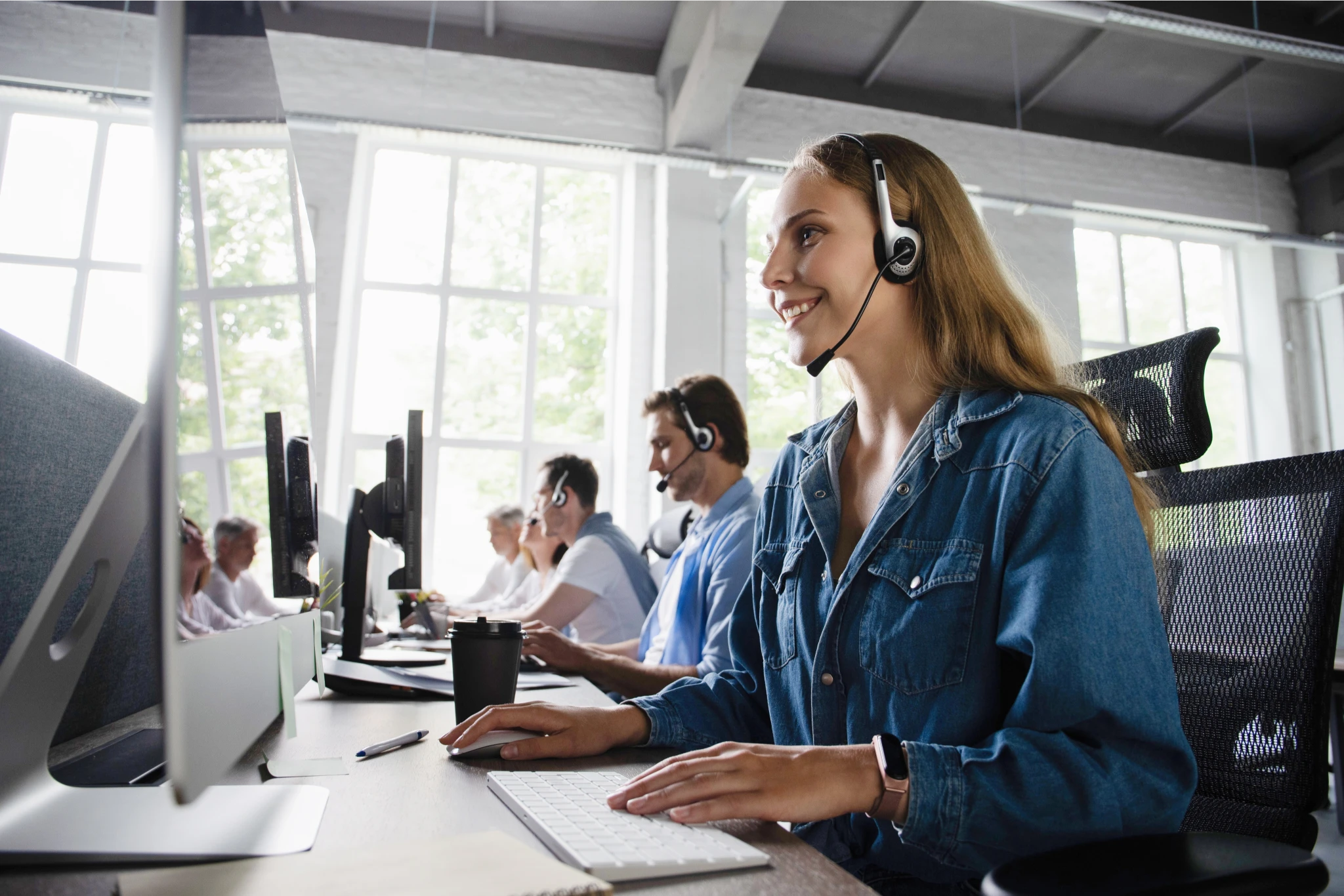 Convoso's terms and conditions | Convoso