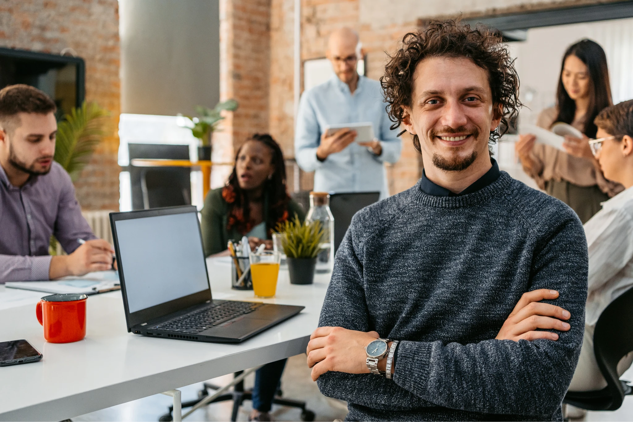 Efficient User Management for Call Center Teams | Convoso