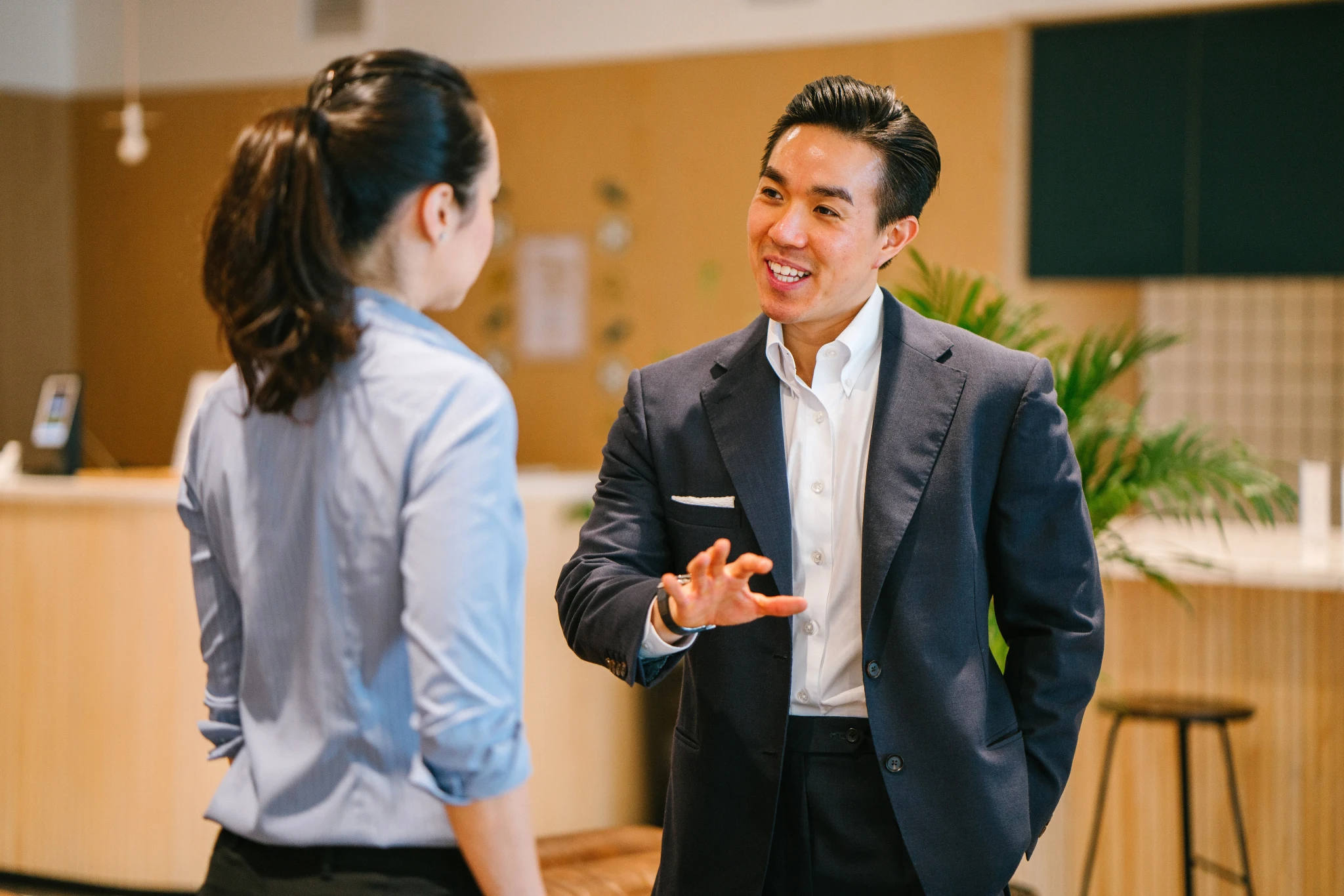 Call Center Solutions for Head of Sales | Convoso