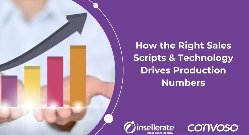 How the Right Sales Scripts and Tech Drives Profit | Convoso