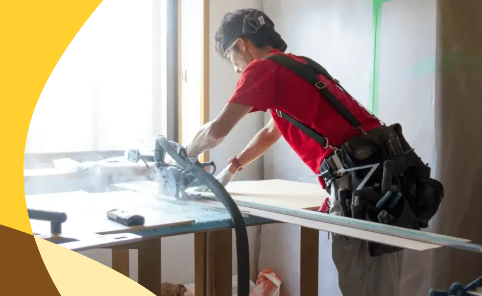 Home remodeling sales soar 8x with Convoso trial | Case study | Convoso