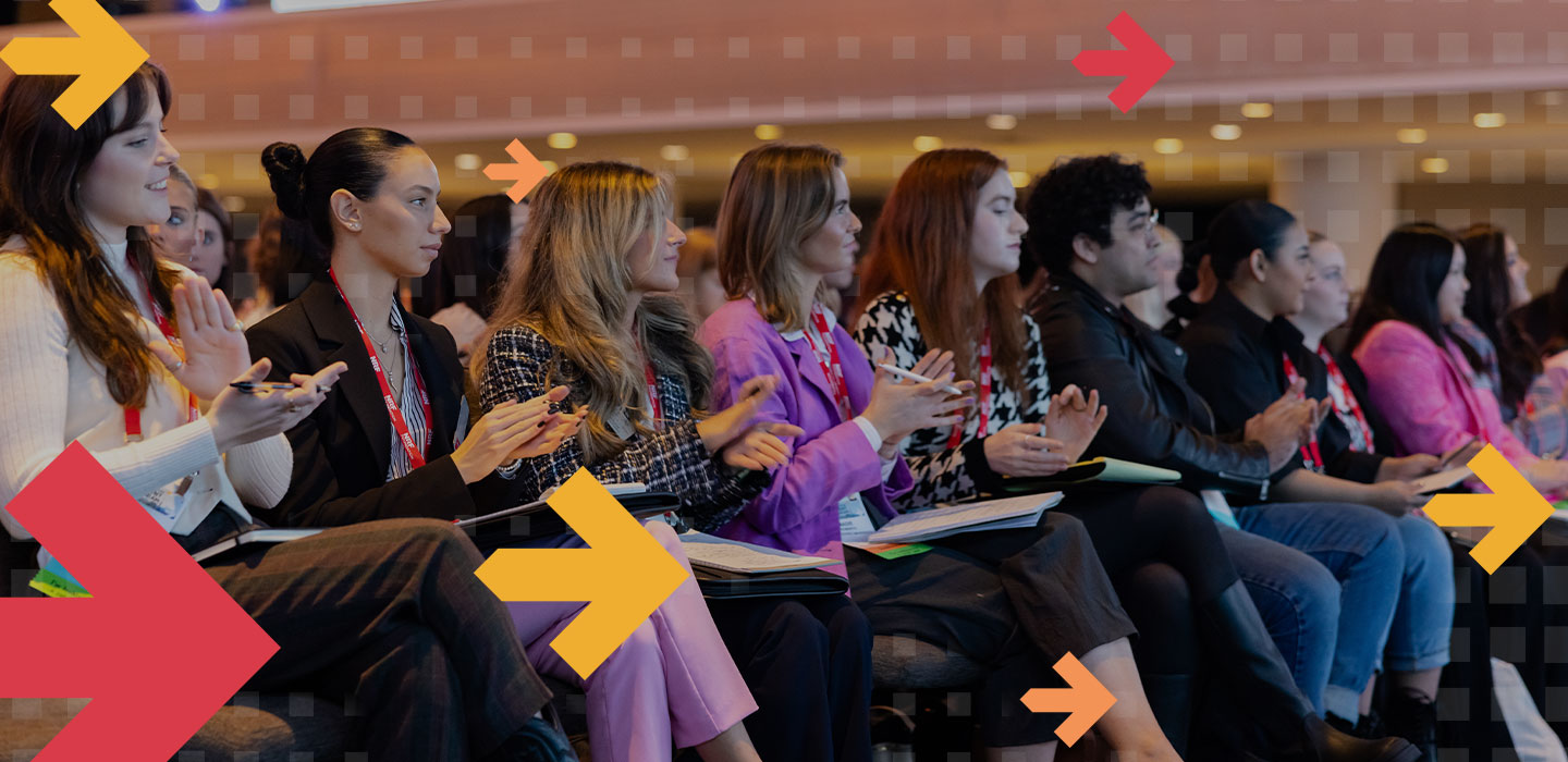 Support and Attend the NRF Foundation Student Program | NRF Foundation