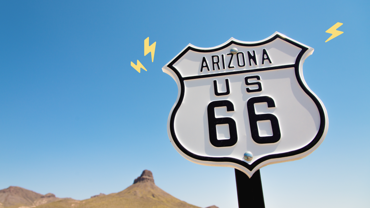 How to plan and share your EV road trip | Rewiring America