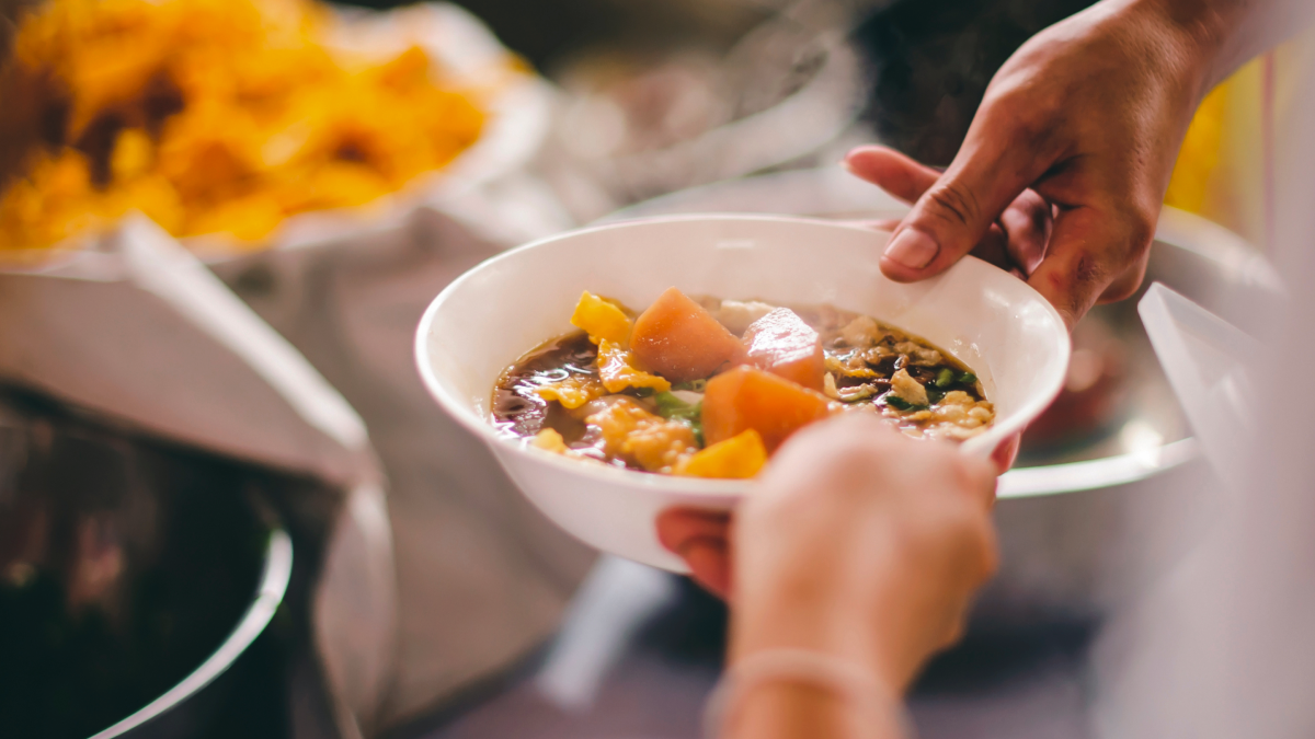 How to plan a soup party to show off your induction cooktop | Rewiring ...