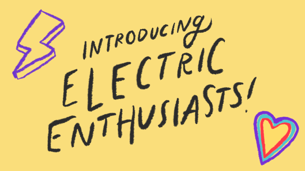 Electric Enthusiasts | Rewiring America