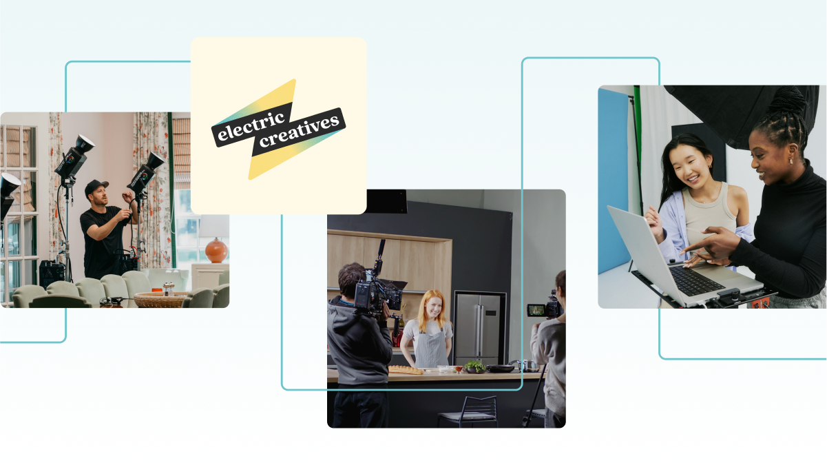 Lights, camera, electrify! | Rewiring America