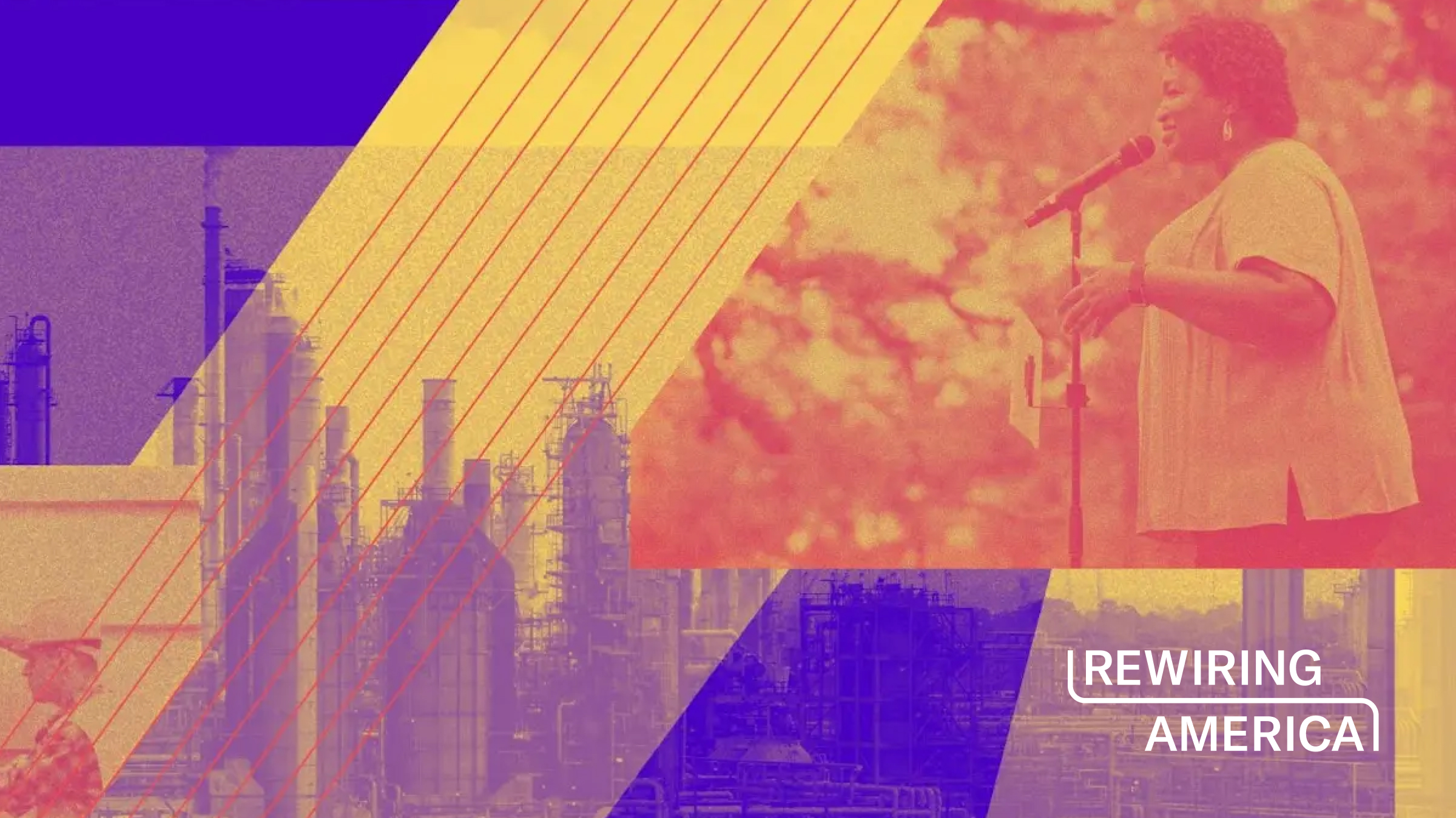 Electrification can strengthen our democracy | Rewiring America