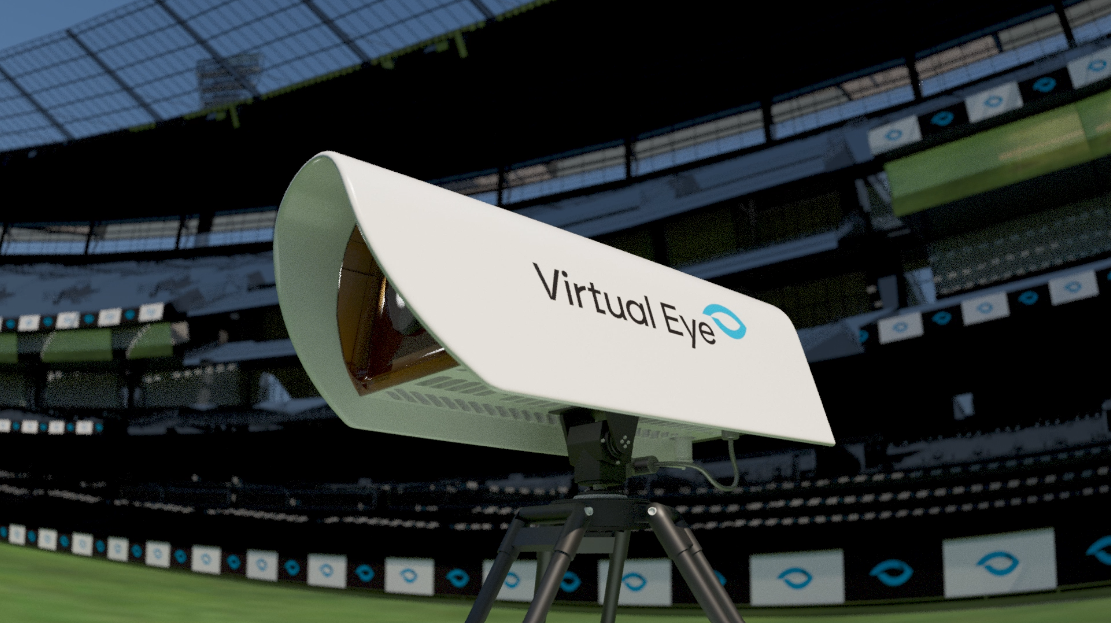 Virtual Eye Animation Research Takes Remote Sports Production To The