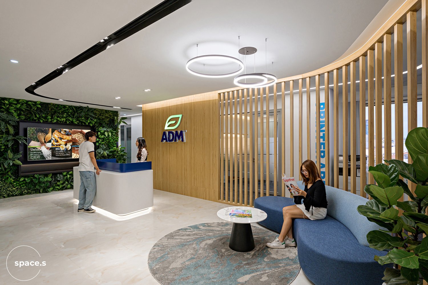 ADM Case Study - Abilitie