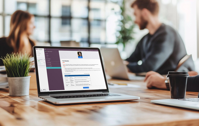 The 12-Week MBA - Abilitie