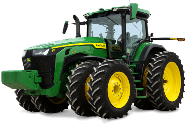 Ed's Machinery | Helping You Sell Your Equipment | Memphis, MO | Ed's ...