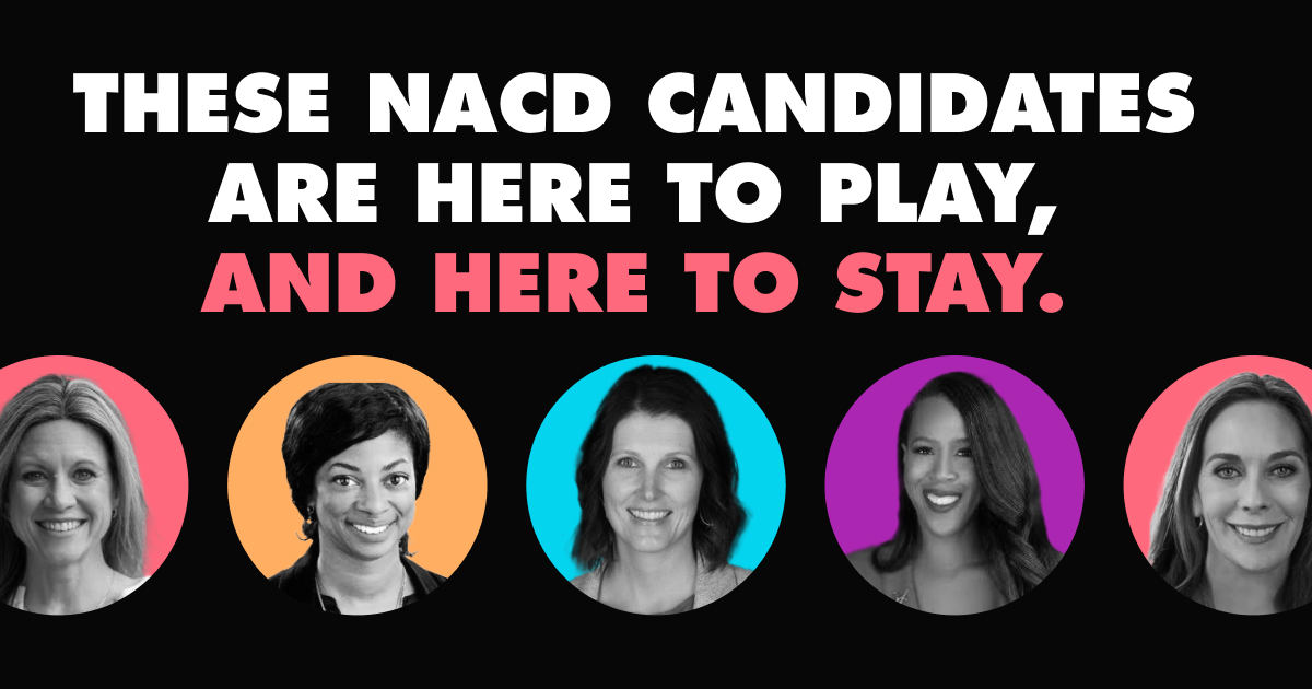 NACD Leaders - e.l.f. Beauty - e.l.f. Beauty