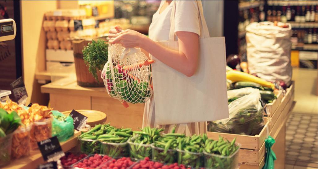 NRF | Consumers care about sustainability — but will they pay more?