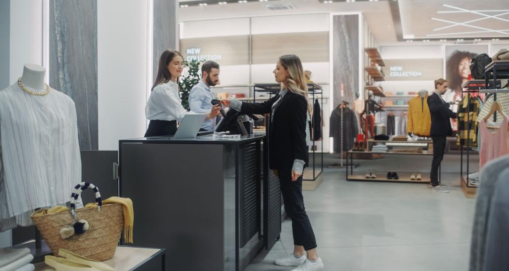 Store closing announcements up, along with retail bankruptcies | NRF